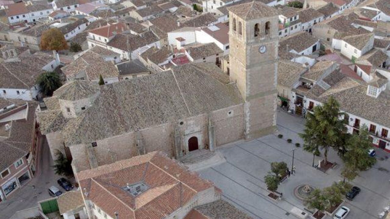 Campillo de Altobuey (Cuenca) | Europa FM