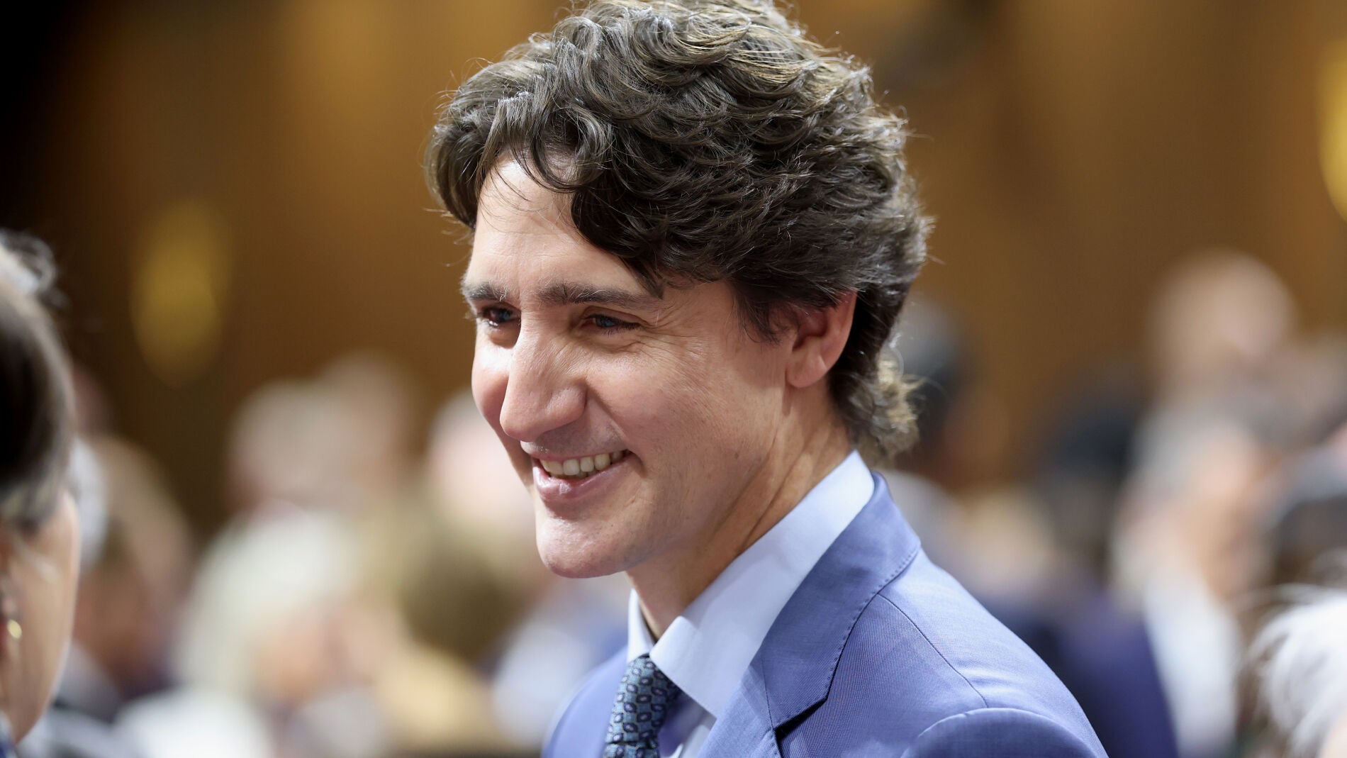 Quién es Justin Trudeau, político y novio oficial de Katy Perry | Europa FM