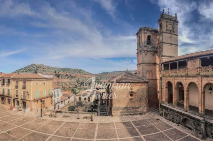 Cella (Teruel) | Europa FM