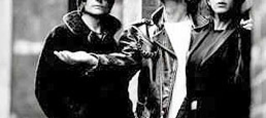 Mecano retoma su carrera con la publicación de un libro-disco y una ...