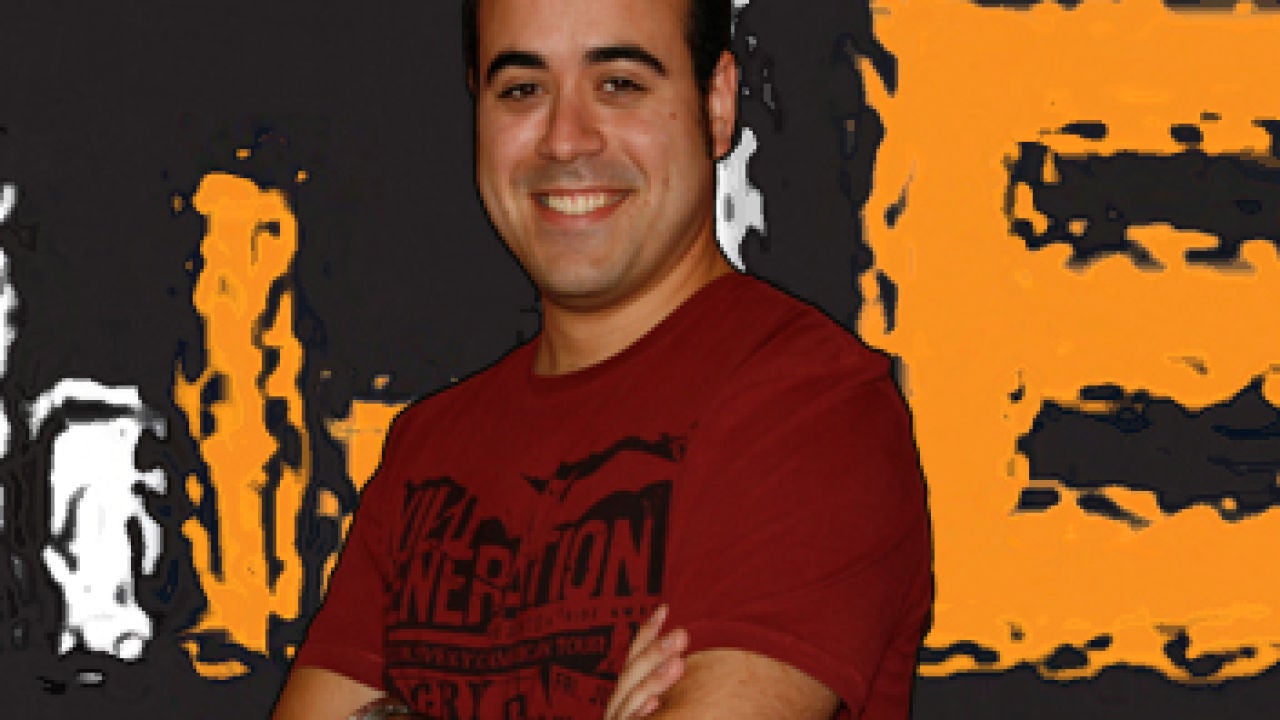 David Machado | Europa FM