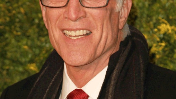 Otro nuevo jefe llega a 'CSI': Ted Danson sustituye a Laurence Fishburne