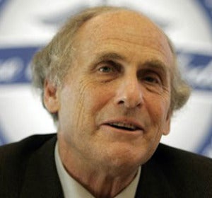 Beutler, Hoffmann y Steinman ganan el Premio Nobel de Medicina 2011