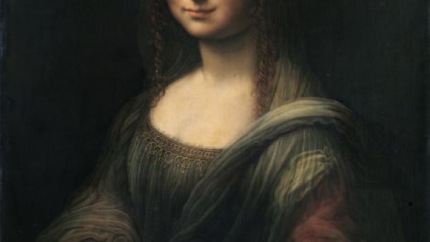 La 'Gioconda' de El Prado fue pintada al mismo tiempo que la original ...