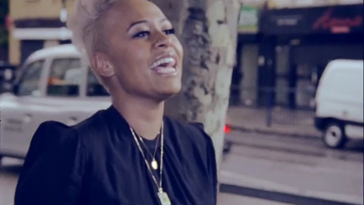 Videoclip Emeli Sandé - Heaven | Europa FM