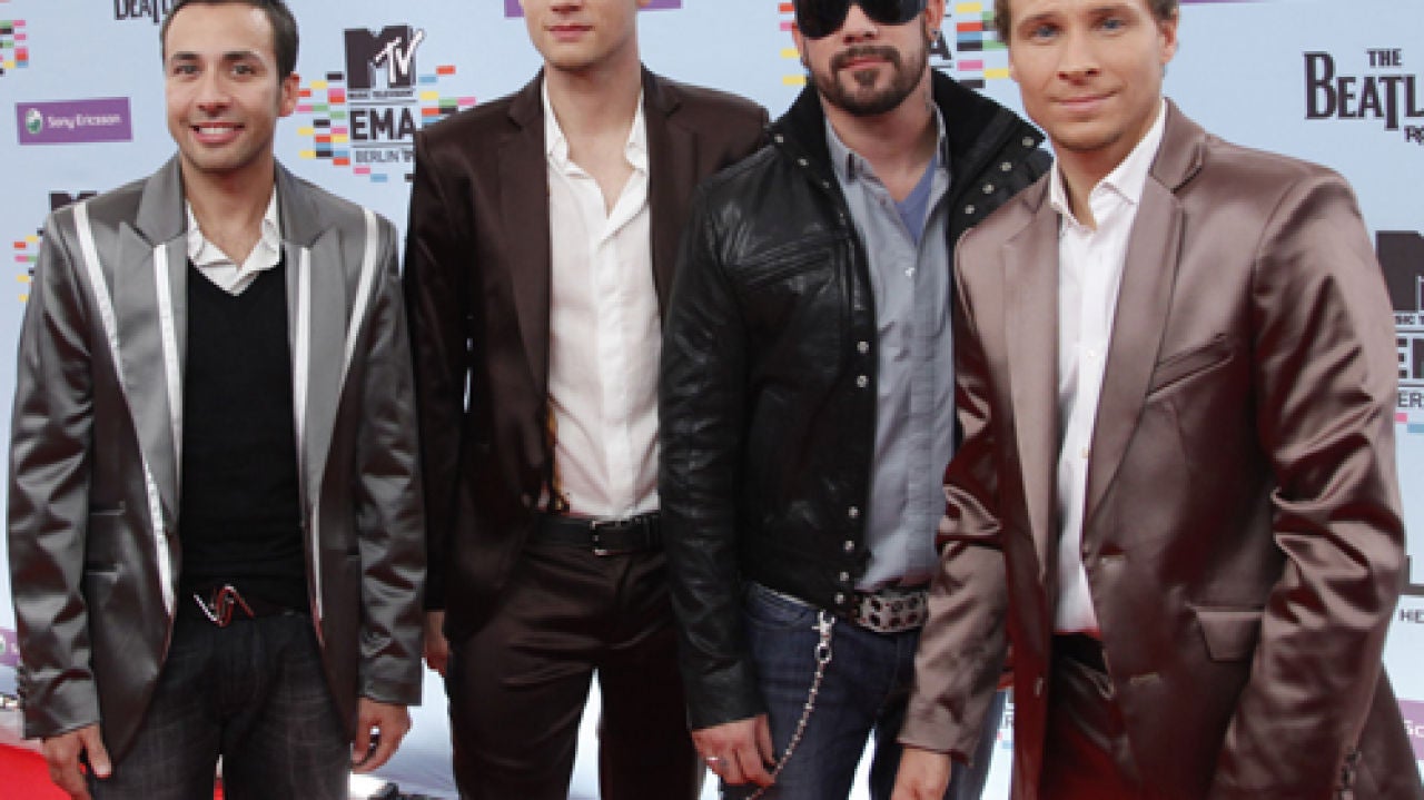 Los BSB han hecho historia | Europa FM