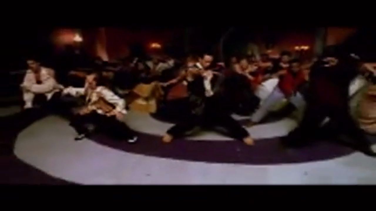 Videoclip Backstreet Boys - Backstreet's back | Europa FM