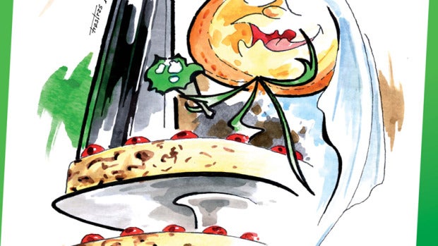 FesTVal celebra los 40 años de Ruperta