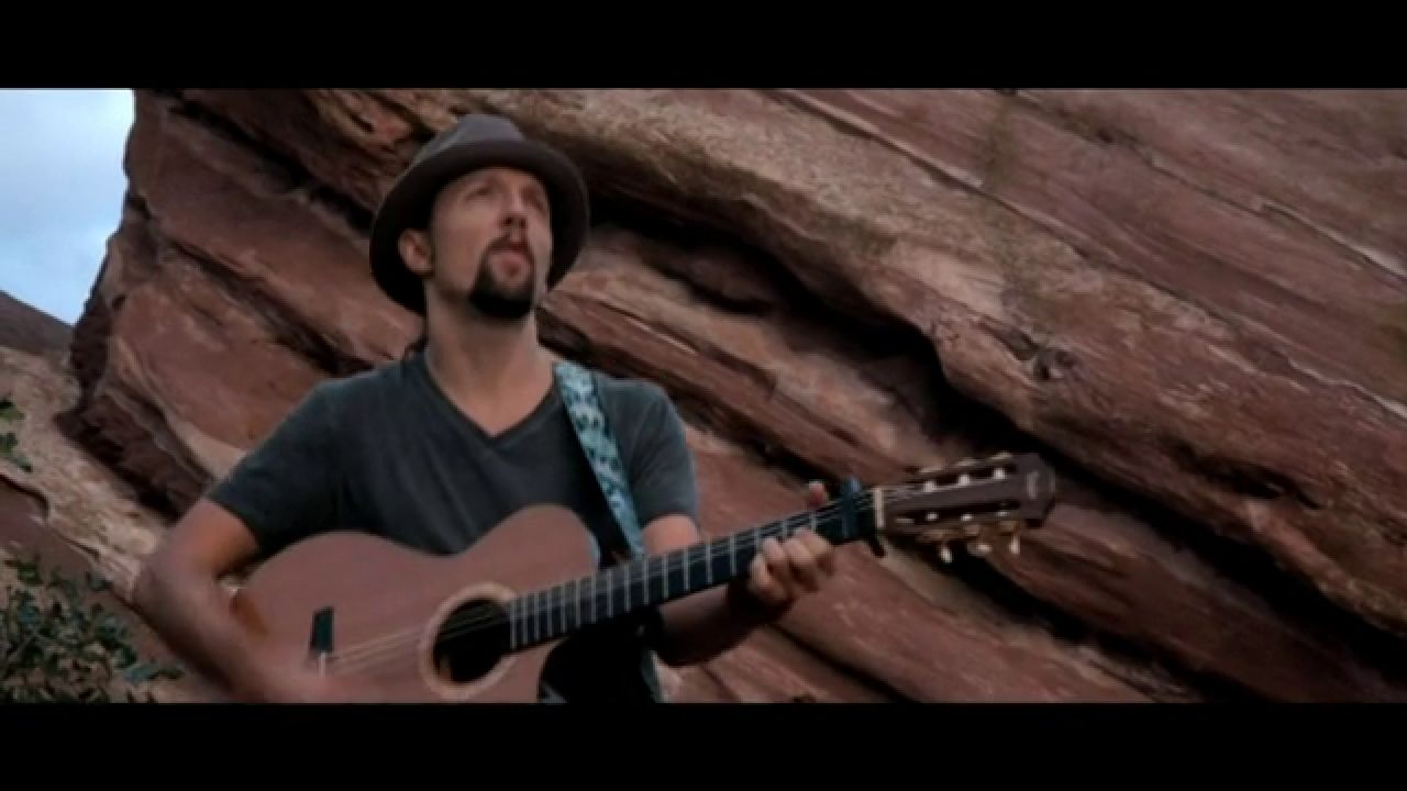 Jason Mraz - 93 Million Miles | Europa FM