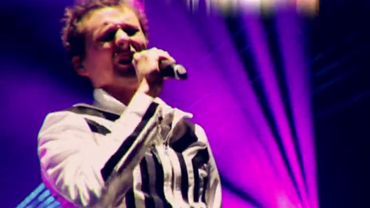 Muse - Follow me | Europa FM