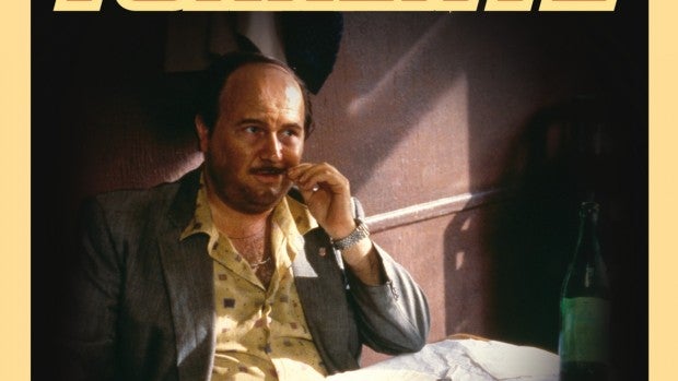 Llega el 'Manual de buenas maneras de Torrente'
