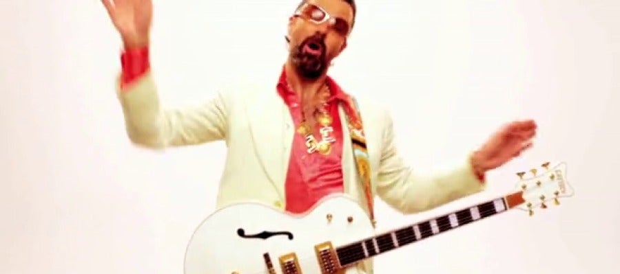 Jarabe de Palo - ¿A dónde vas?