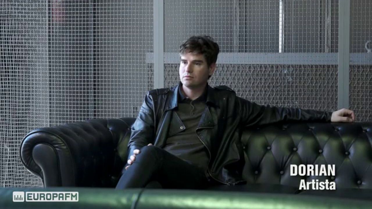 Dorian: "Todas las canciones de Dorian se pueden tocar con un piano ...