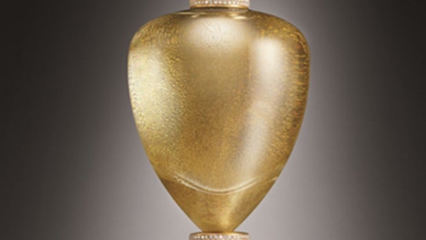 El perfume más caro del mundo no se puede oler