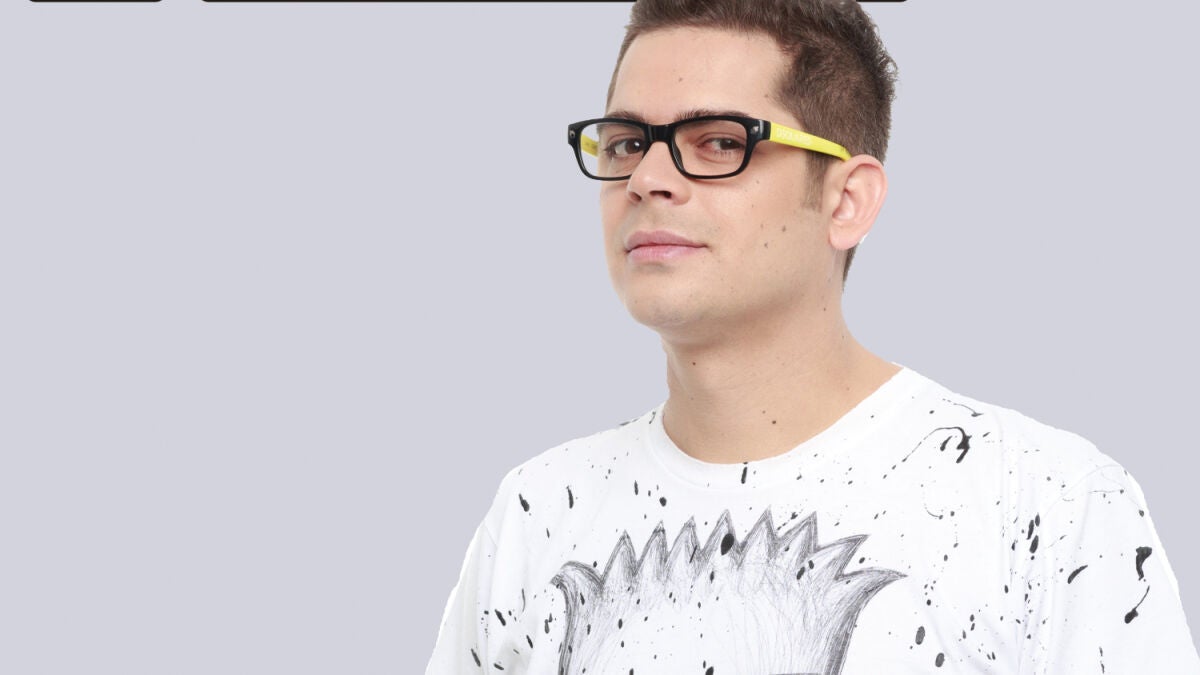 EUROPA FM | Brian Cross Radio Show en Europa FM | Europa FM