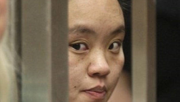 Cadena perpetua para una mujer de California que metió a su hijo en el ...