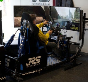 ¿Son los simuladores verdaderamente videojuegos?