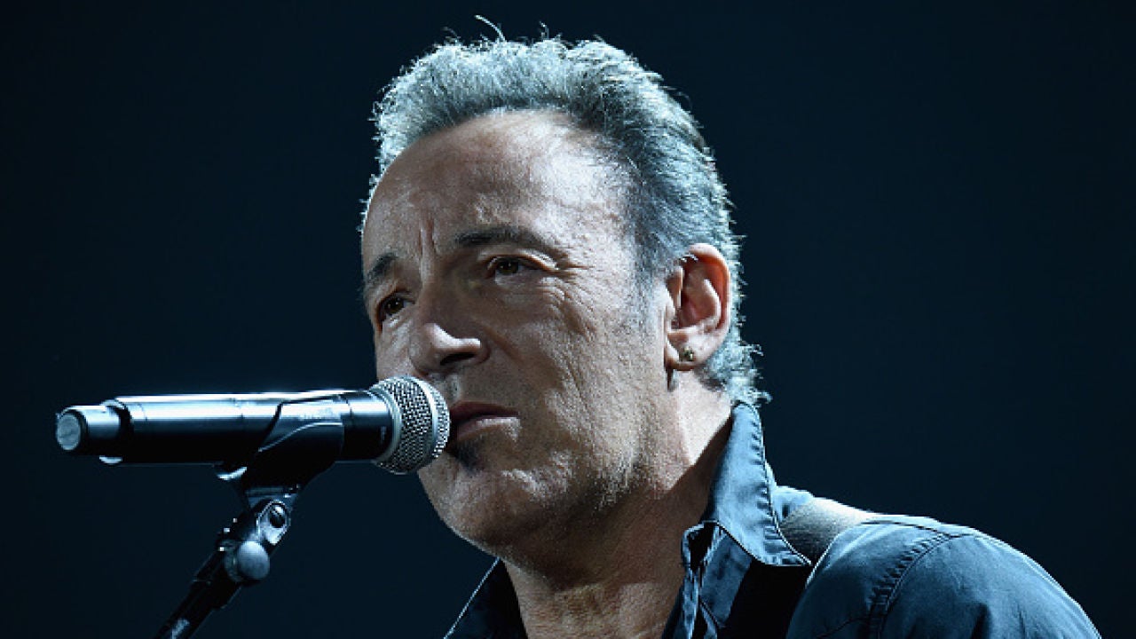 Bruce Springsteen confiesa que lucha contra la depresión | Europa FM