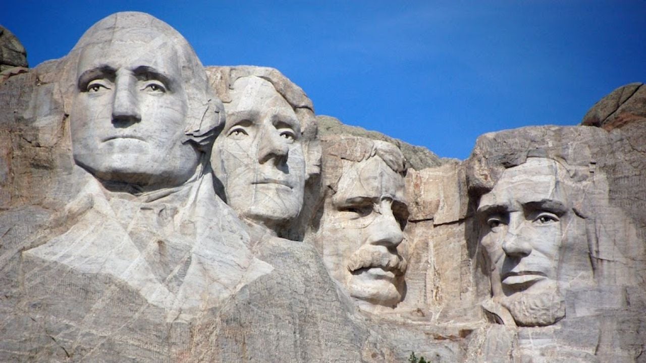¿Sabrías decirnos dónde están estos famosos monumentos? | Europa FM