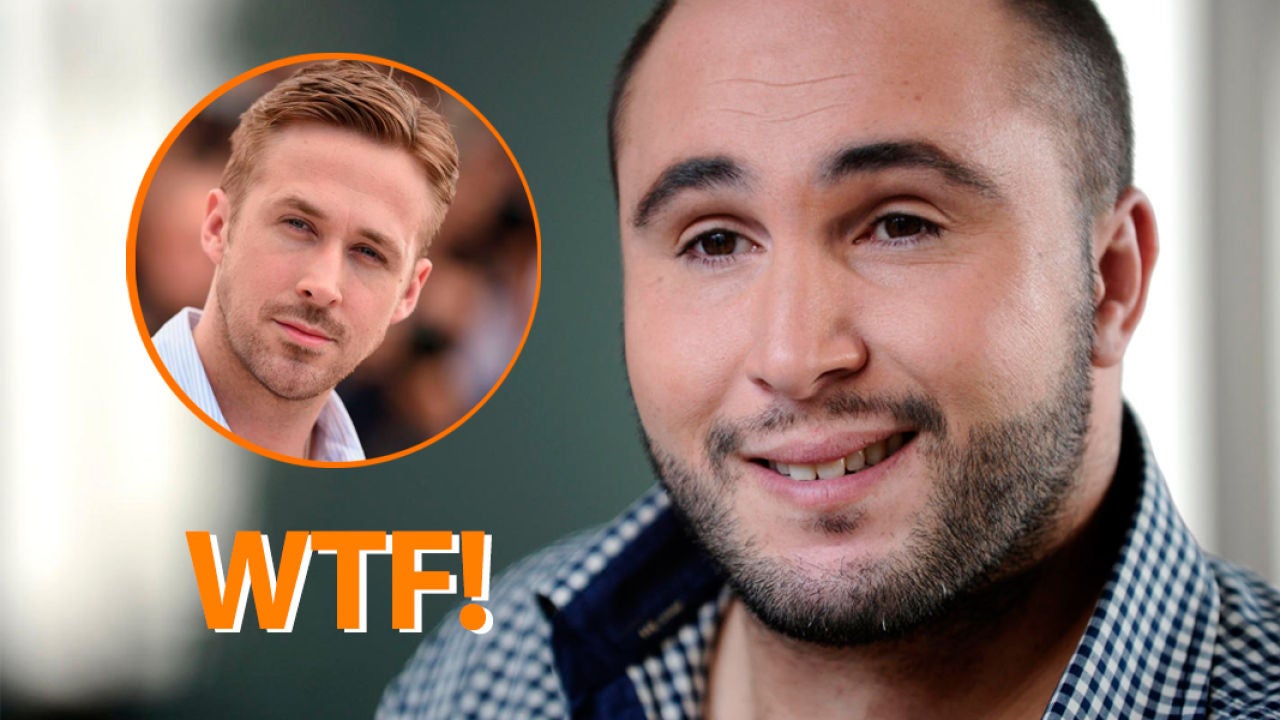 ¿Es Kiko Rivera el doble de Ryan Gosling? Las redes estallan con este ...