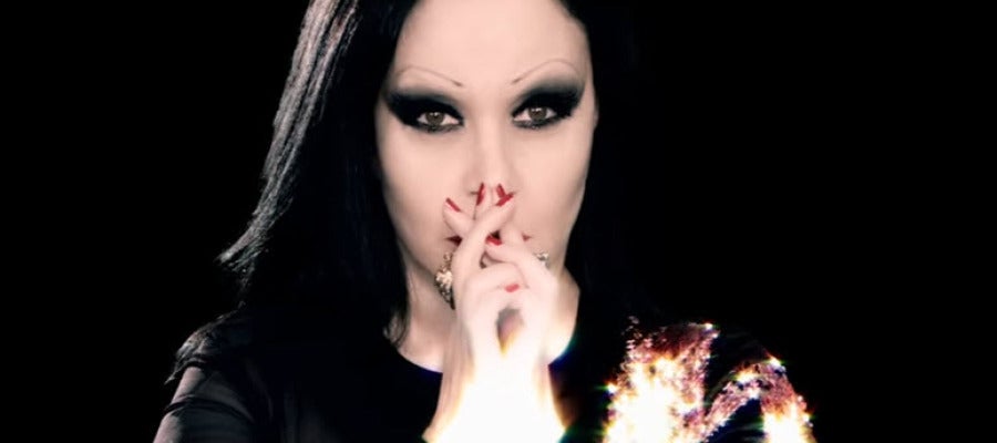 Fangoria presenta el videoclip de 'Espectacular'