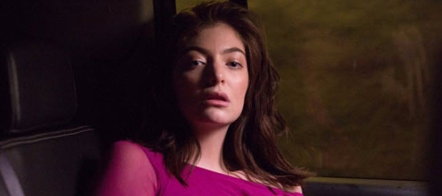 Lorde anuncia su próximo álbum y lanza un nuevo tema, 'Liability'