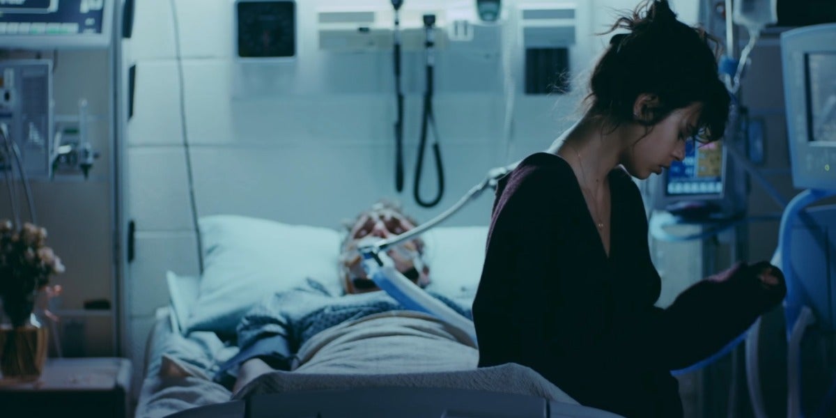 Trágica Historia Para El Vídeo De ‘it Aint Me ‘de Kygo Y Selena Gomez