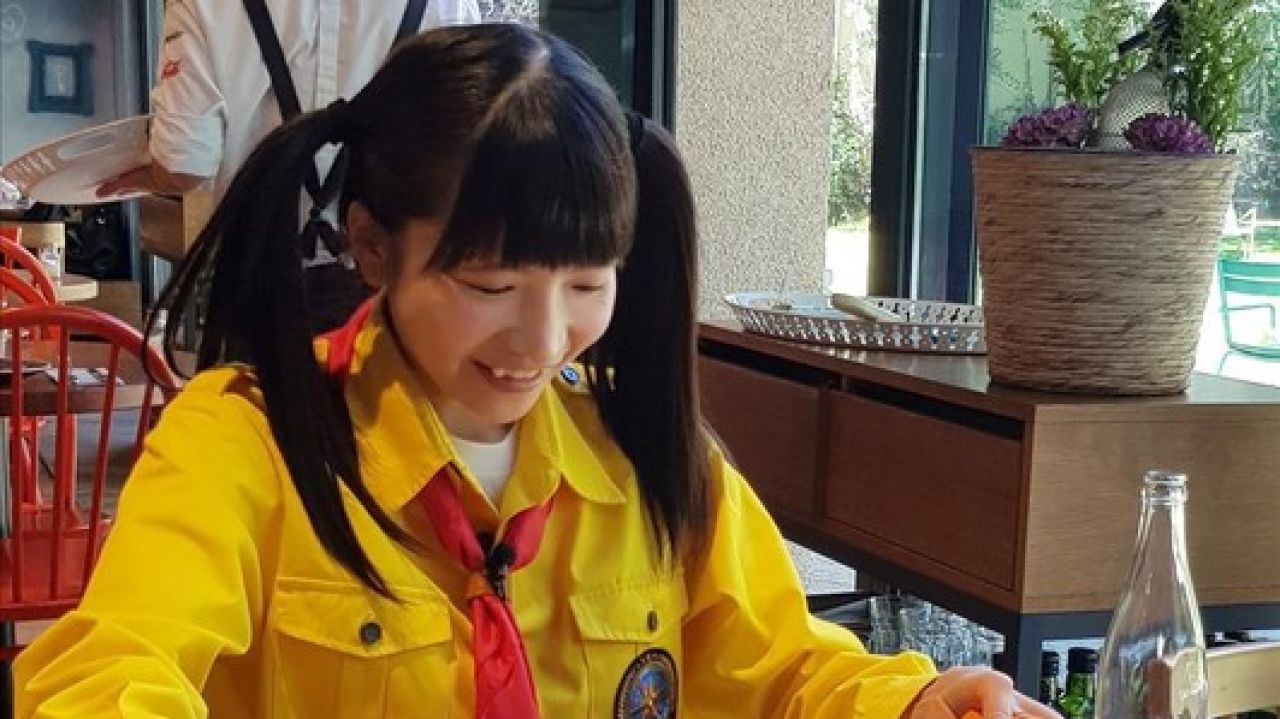 Moeazu, la japonesa que se come 11 paellas en 3 días | Europa FM