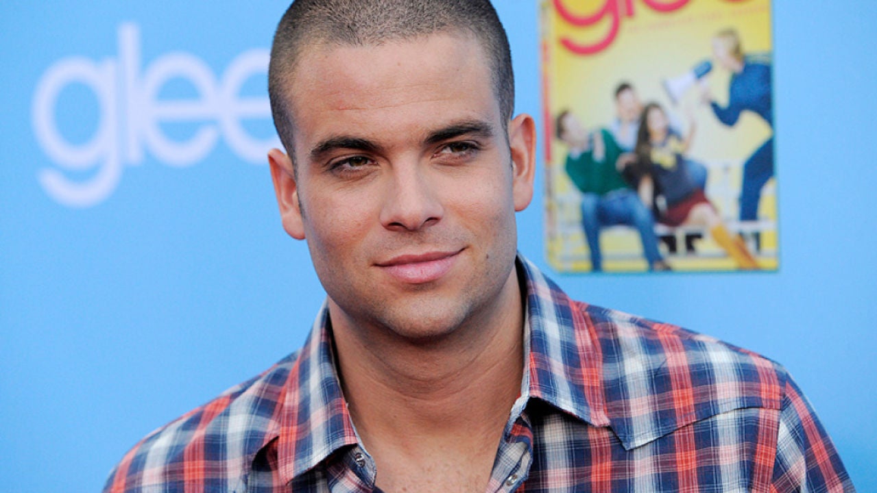 Muere Mark Salling, actor de Glee, a los 35 años | Europa FM