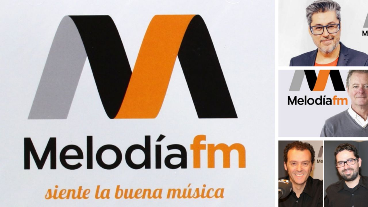 El disco de Melodía FM, el recopilatorio más vendido en nuestro país ...
