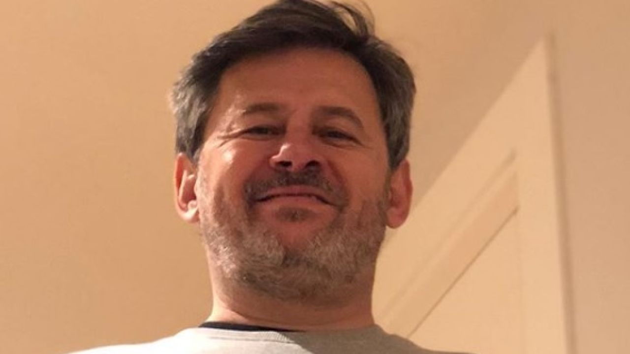 Miki Nadal sorprende con su cambio físico para prepararse para el ...