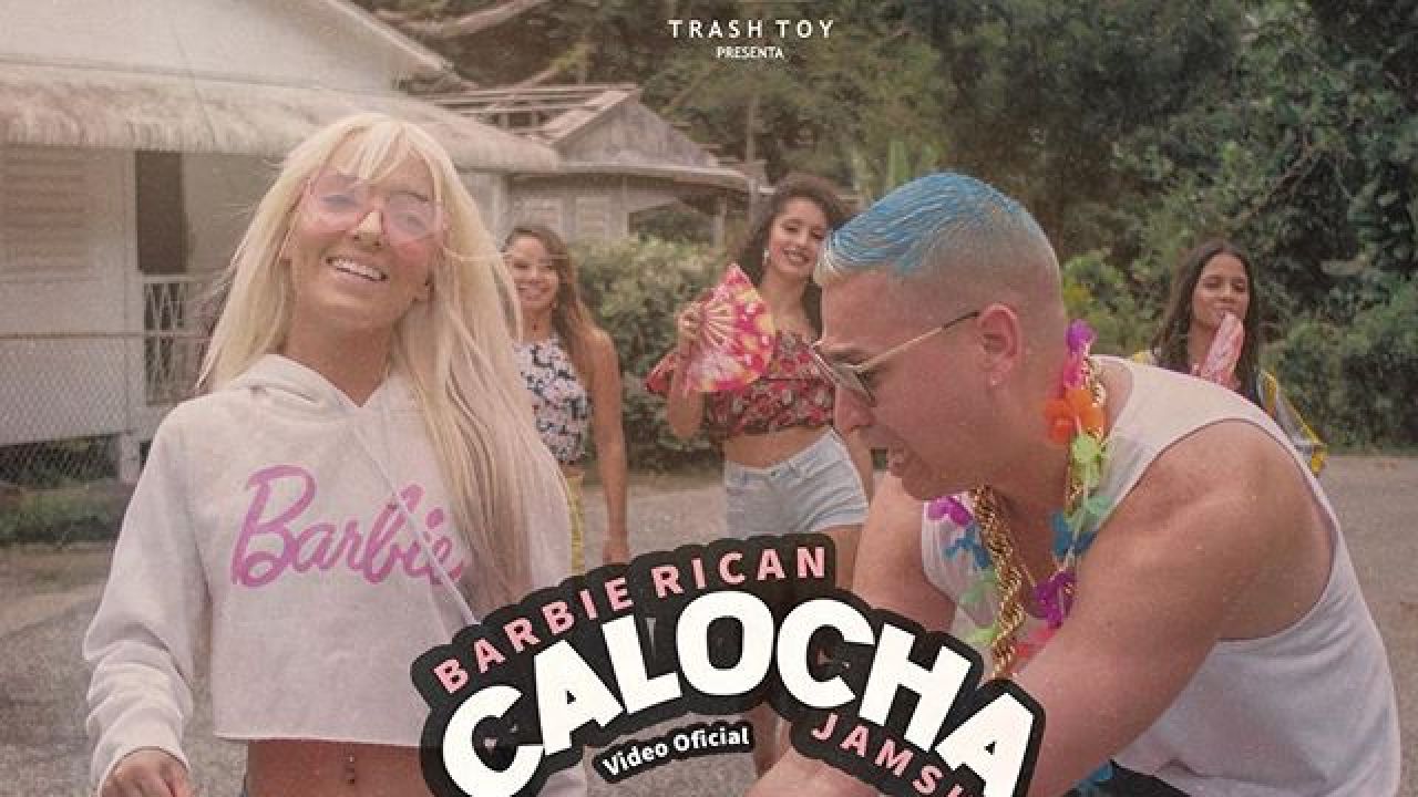Así suena ‘Calocha’, la canción viral de este verano | Europa FM
