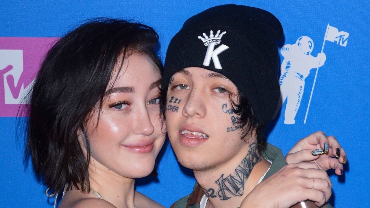 Noah Cyrus publica una foto llorando después de que su ex anuncie que ...