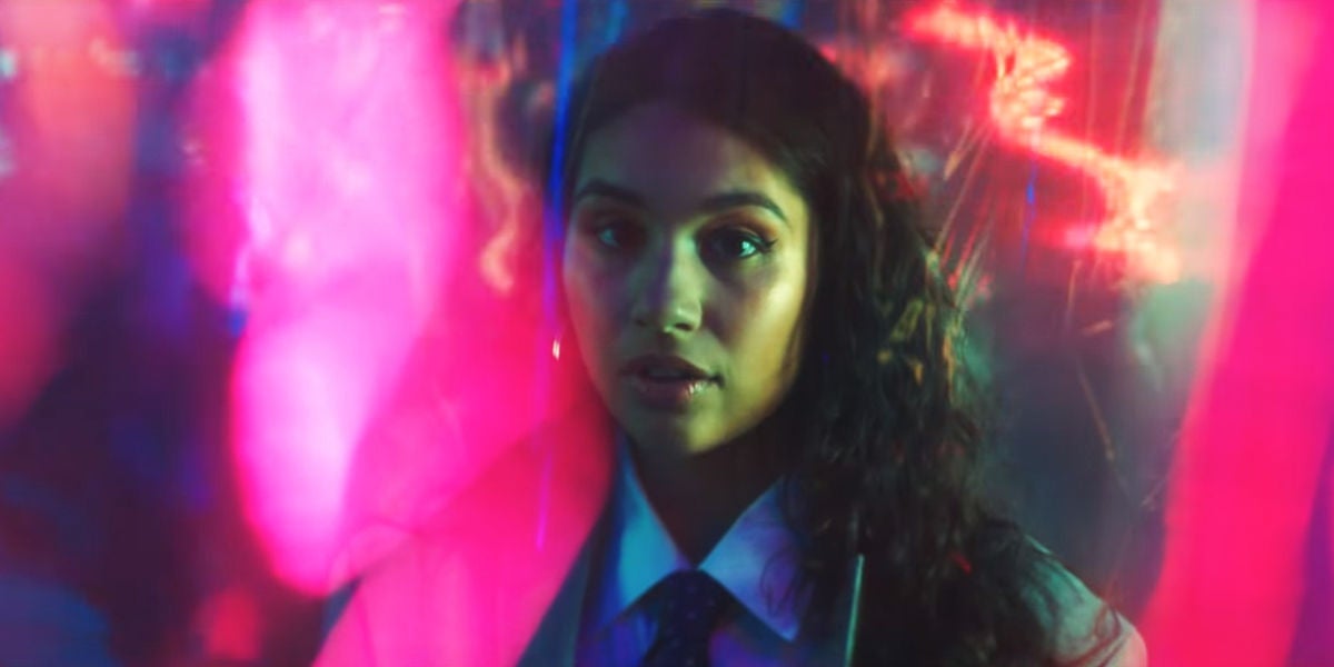 Alessia Cara Canta Que Está Mejor Sola En Trust My Lonely