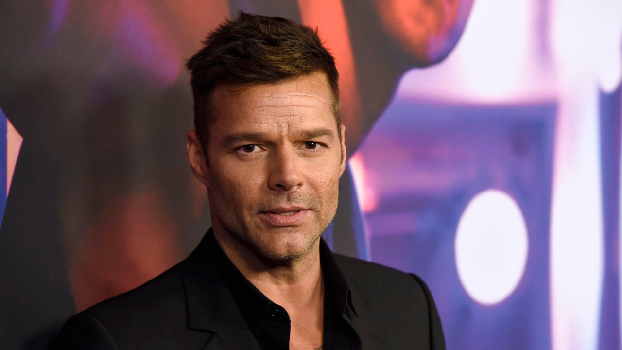 Las 9 fotos más sexys y con más likes de Ricky Martin en 2018 | Europa FM