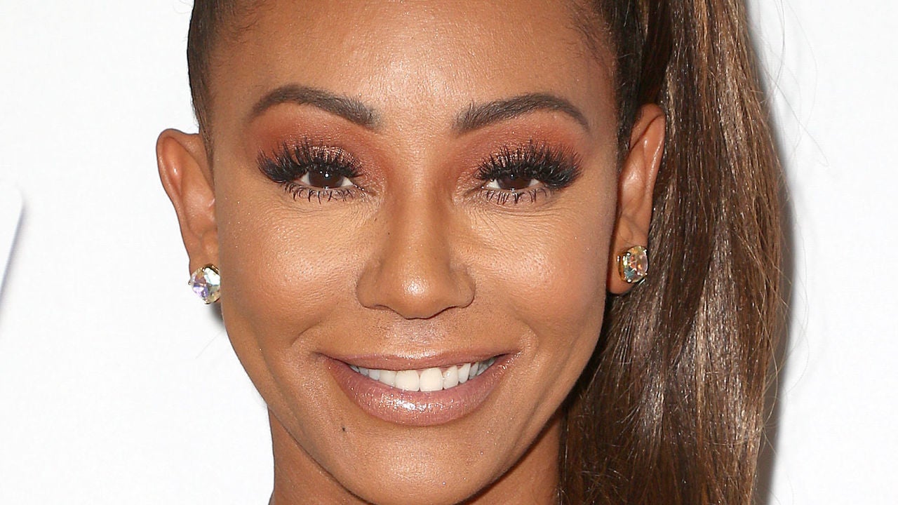 Mel B se realiza una cirugía vaginal "para eliminar todos los restos de ...