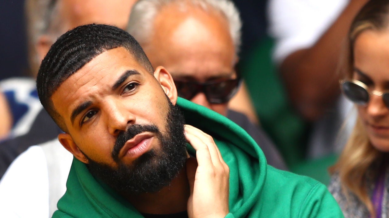 Drake elimina el vídeo de ‘War’ en el que aparecía la polémica 'Chair ...