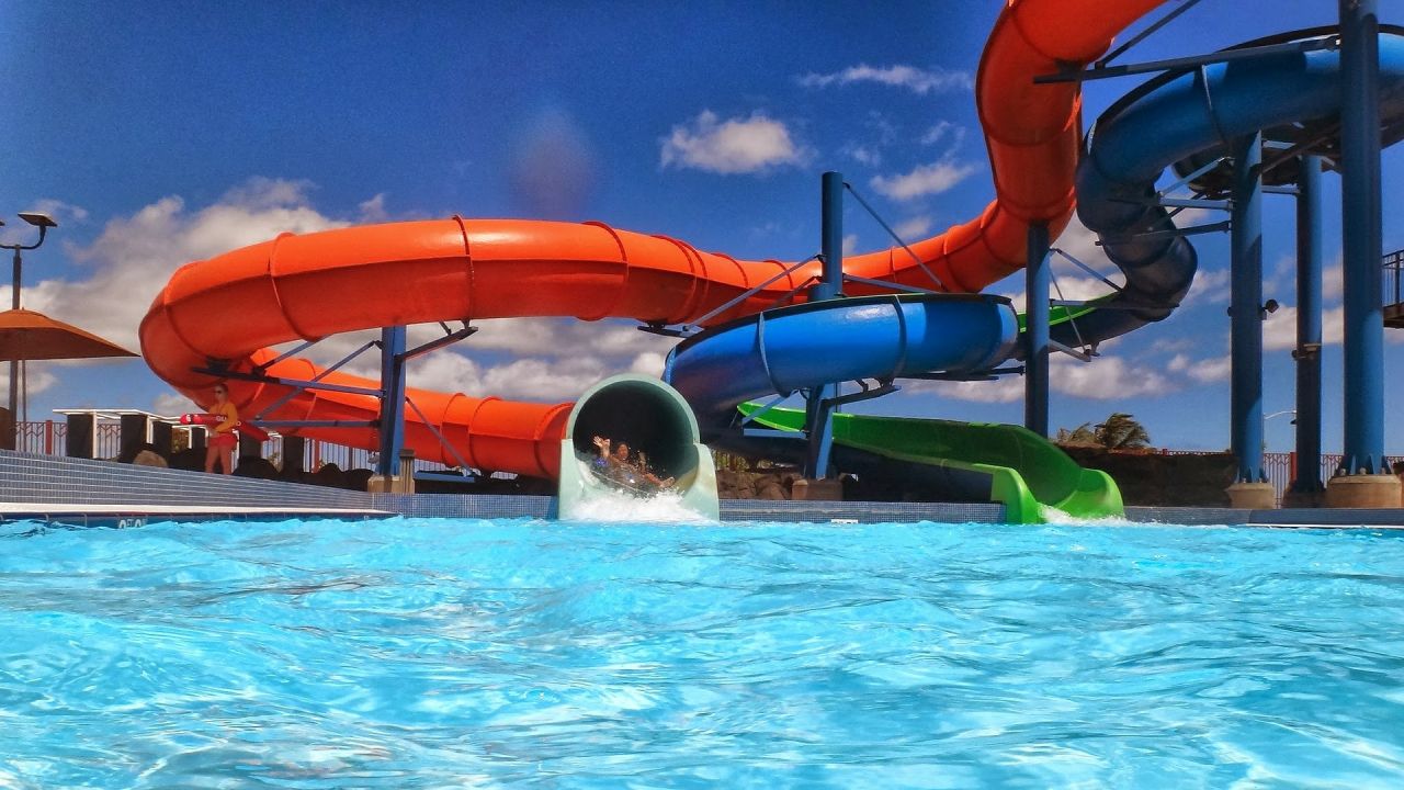 El mejor parque acuático del mundo está en España | Europa FM