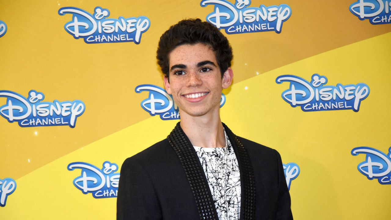 Muere a los 20 años Cameron Boyce, actor de Disney | Europa FM