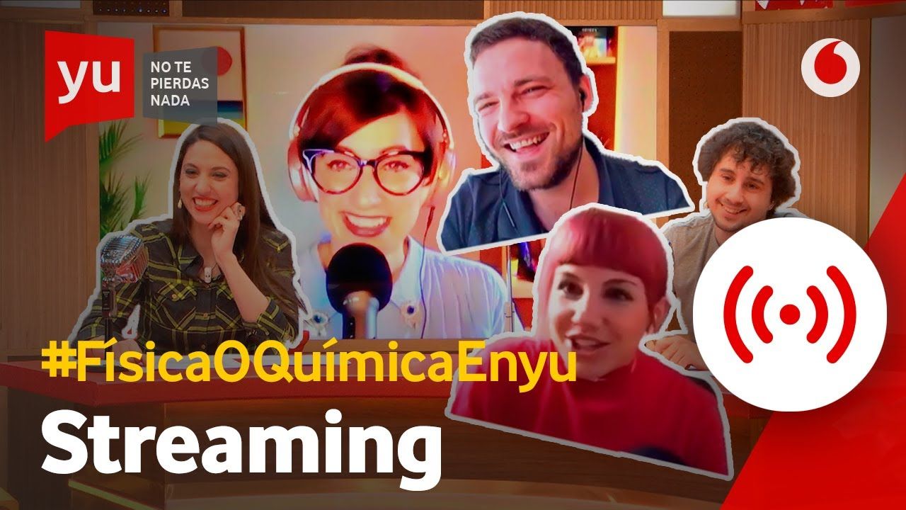 Angy, Adam Jezierski, Victoria Martín, Las Hormigas y mucho más en 'yu ...