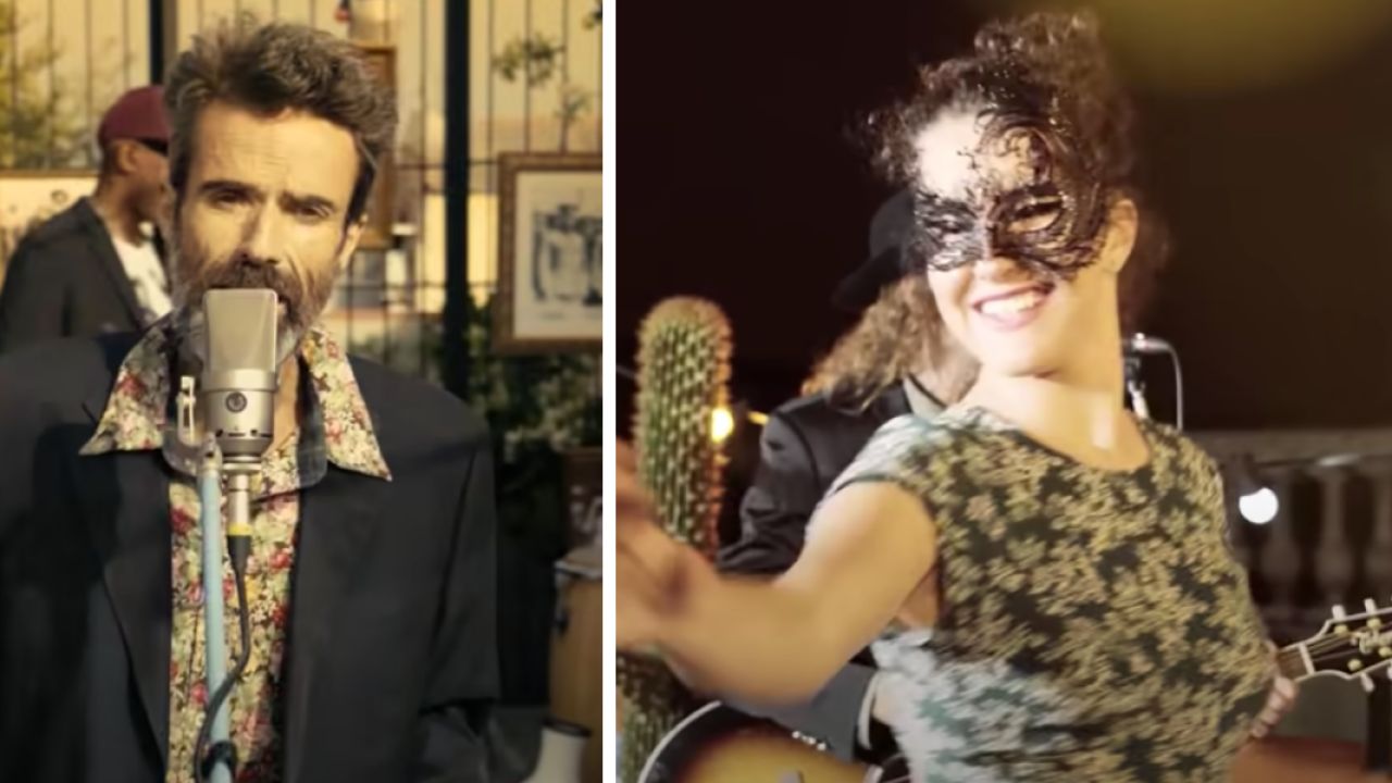 Sara Donés, la razón de ser de su padre Pau | Europa FM