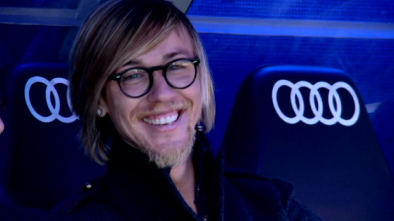 El futbolista Guti será abuelo por primera vez a los 46 años | Europa FM