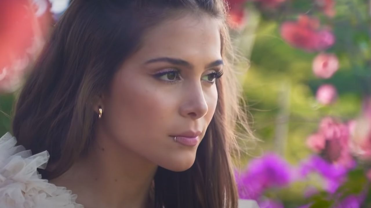 Greeicy canta a la nostalgia y al desamor en 'Los Consejos' | Europa FM