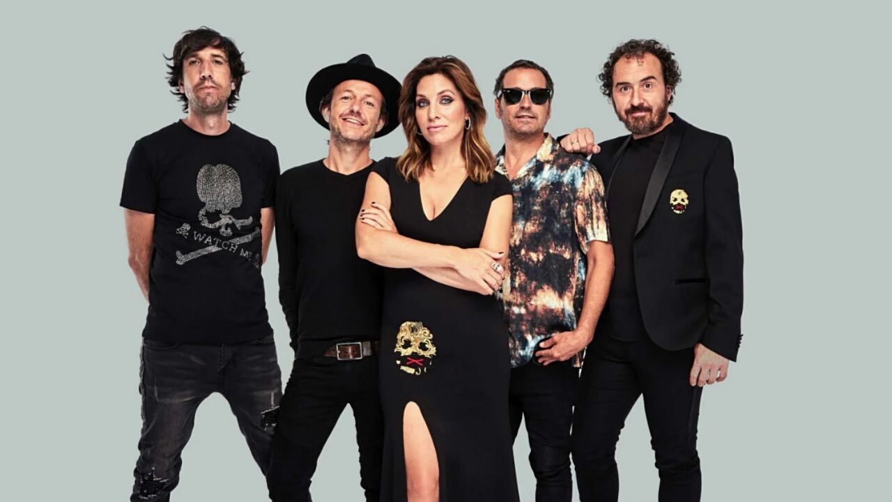 Leire revela quiénes eran las otras dos famosas cantantes para ...