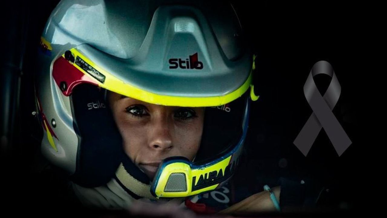 Conmoción tras la muerte de Laura Salvo: Así es la peligrosa zona en la ...