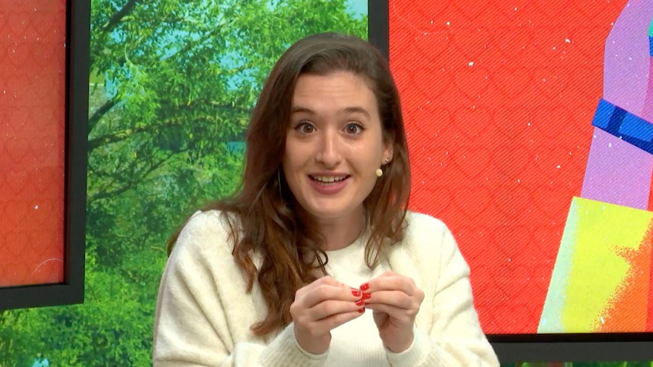 Victoria Martín y la influencer que dijo que un capataz de obra vive ...