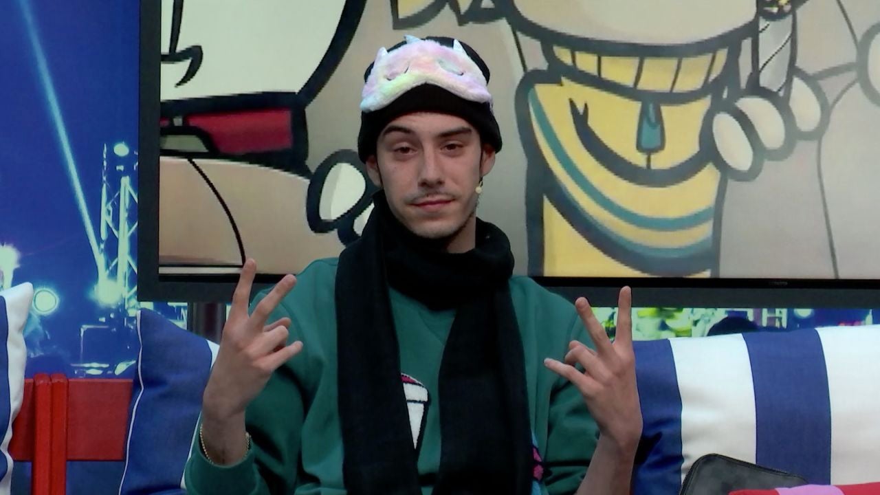 Kidd Keo promete 'liarla' con sus nuevos proyectos: disco, serie de ...