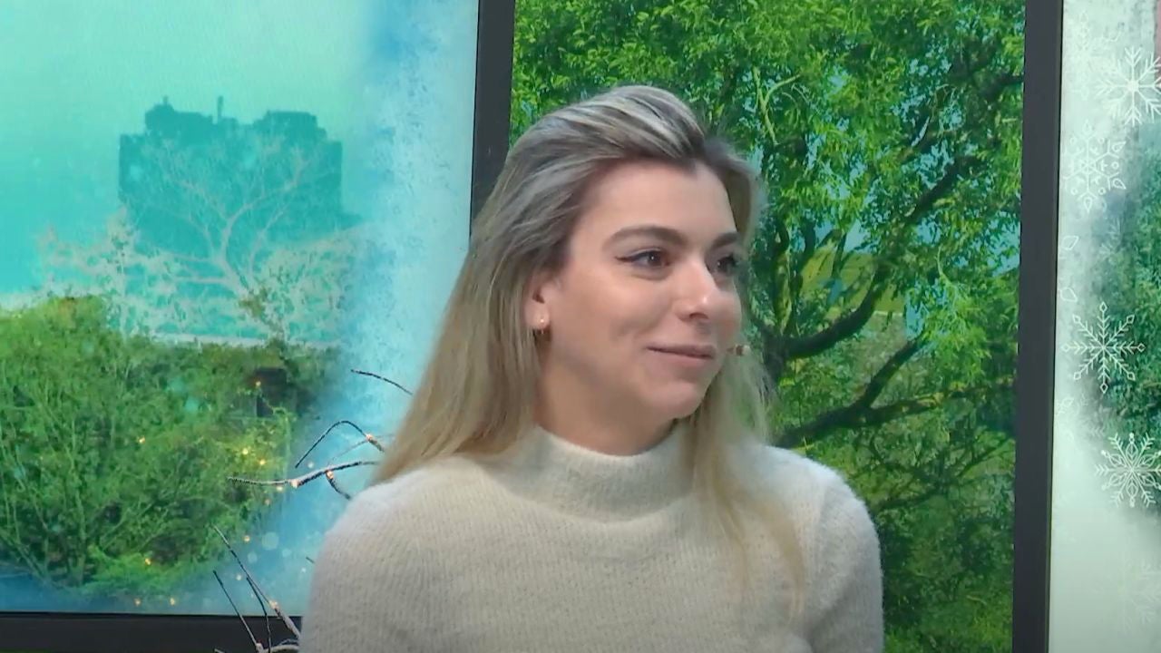 Car de Lorenzo: "Siempre me ha gustado hacer el tonto pero lo intentaba ...