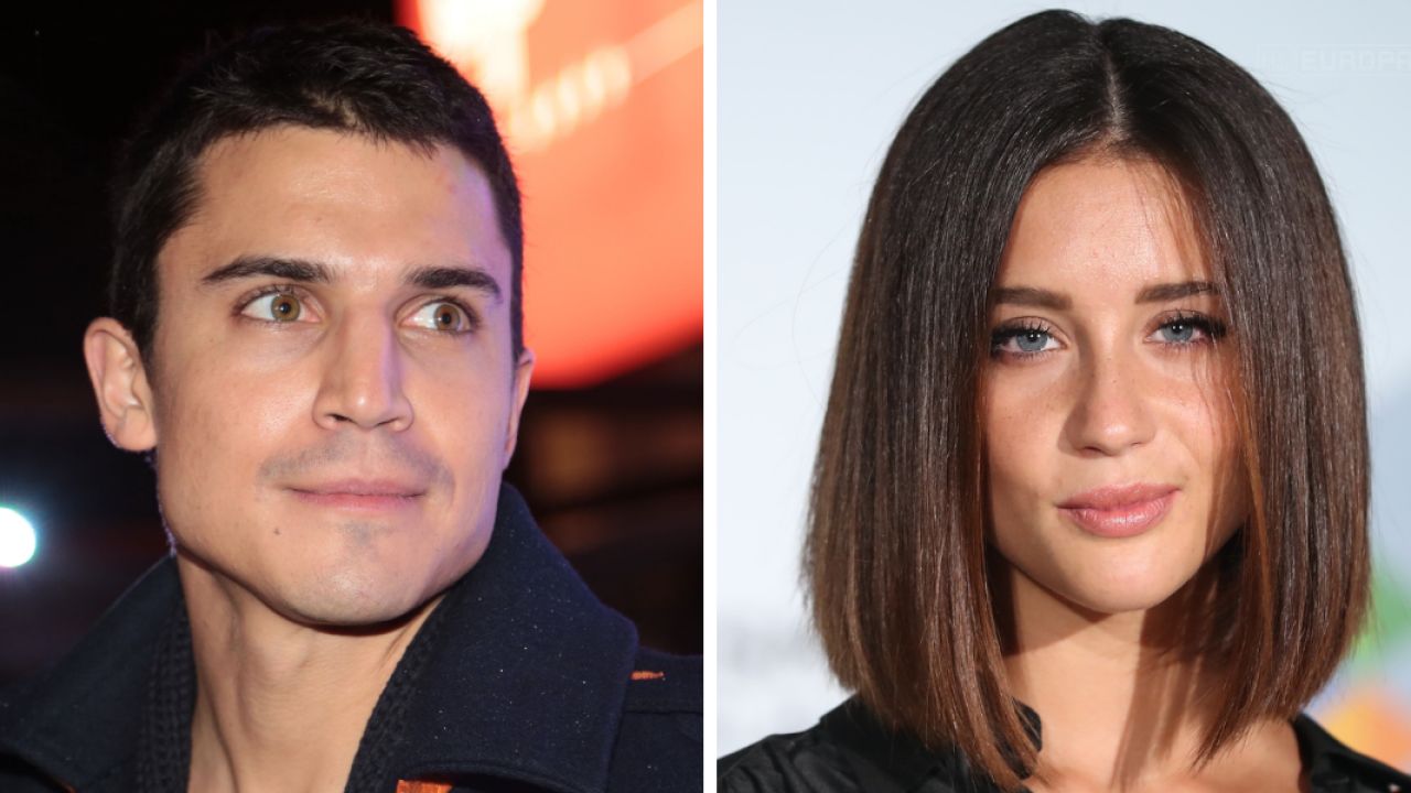 Todas las pistas que hacen pensar que Álex González y María Pedraza son ...