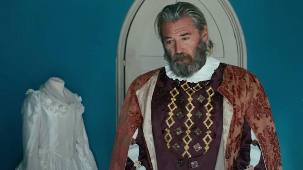 Muere Mike Mitchell, actor de 'Gladiator' o 'Braveheart', cuando estaba ...